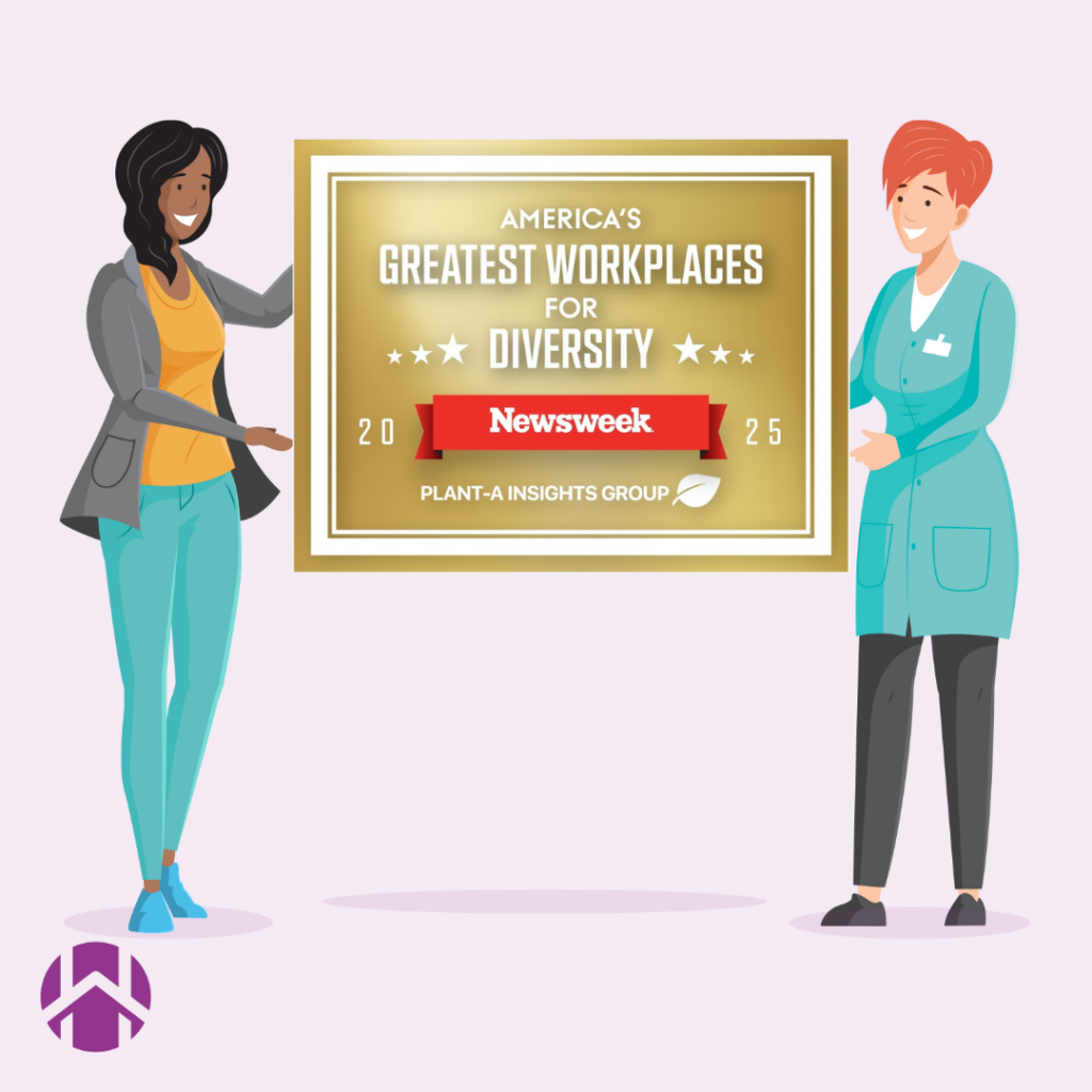 Diversity is Key to Cultivating a Strong Workforce and Client-Caregiver ...