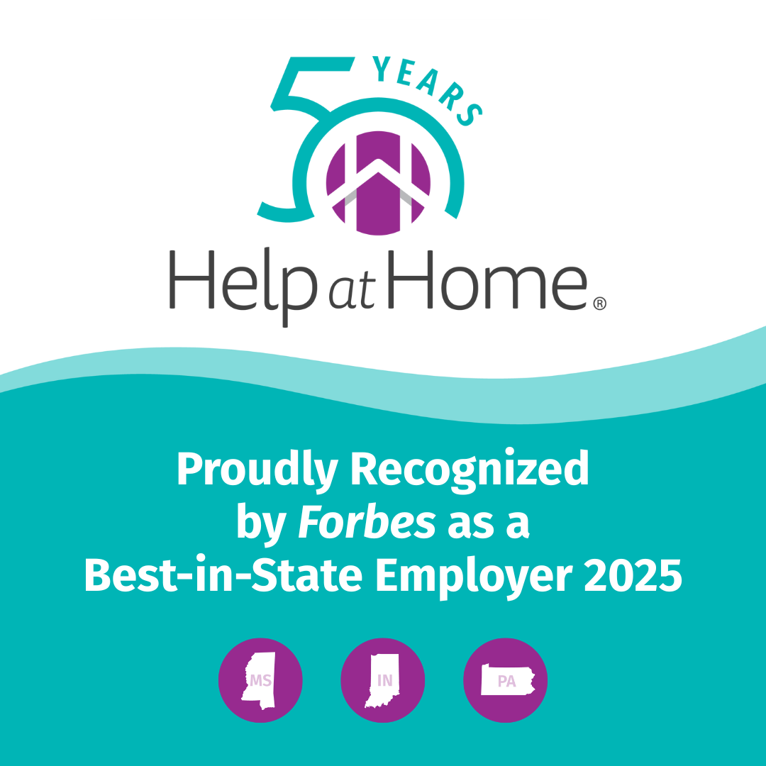 Home Care Services - Independent Living Caregivers | Help at Home