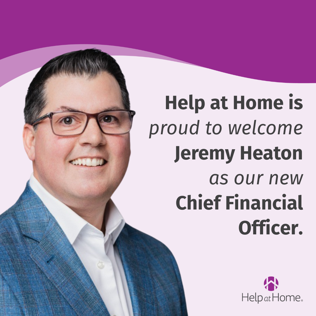 Home Care Services - Independent Living Caregivers | Help at Home