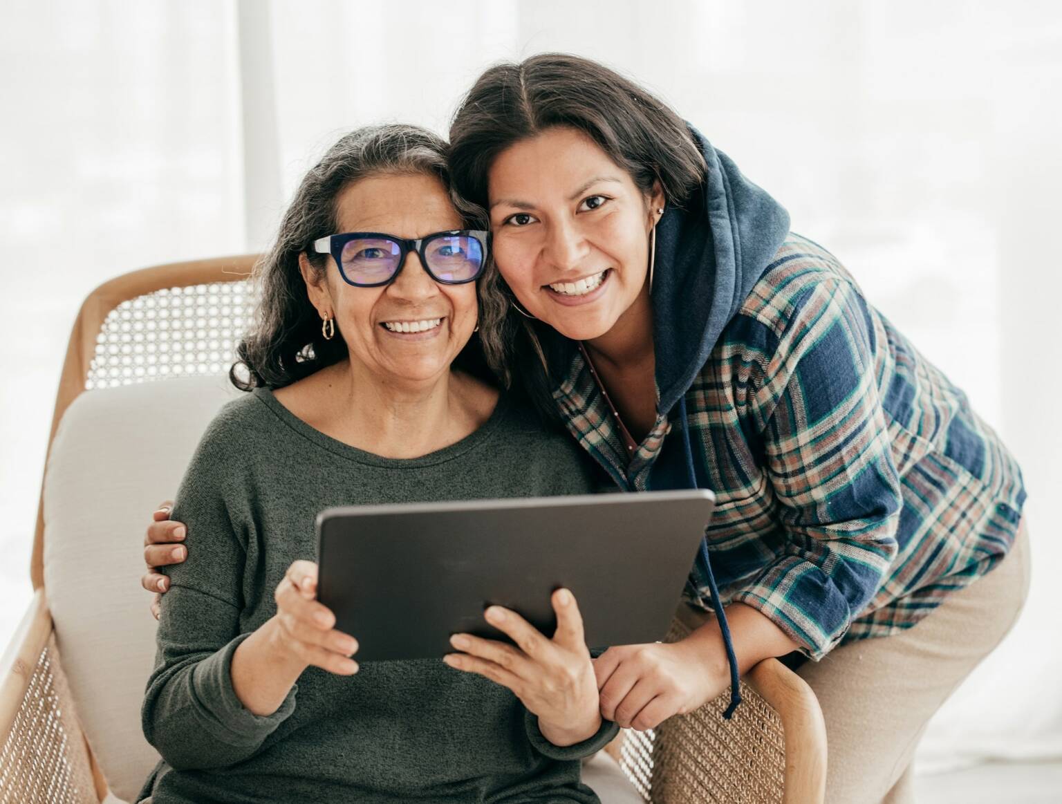 Our Story | Help at Home